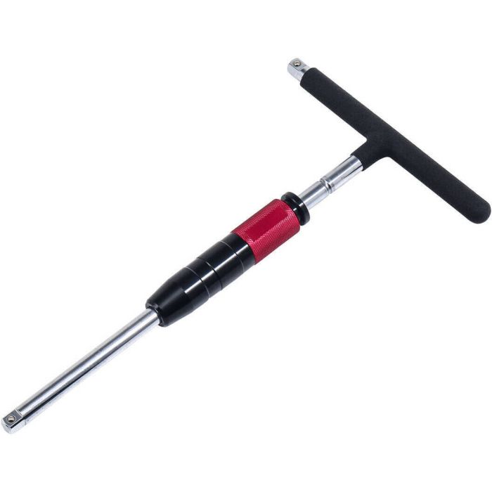 Bikeservice Quick Swivel T-Handle - 3/8" - BS80040 | FortNine Canada