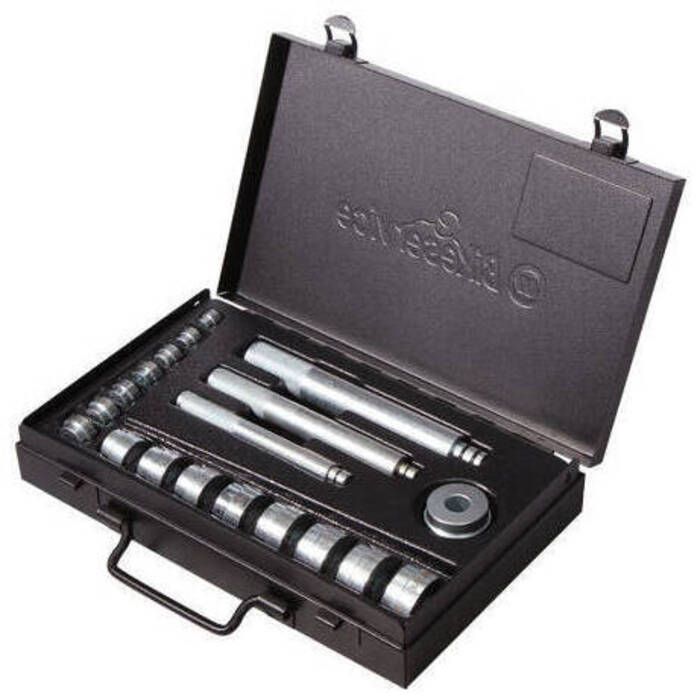 Bikeservice SAE Bushing Driver Kit - BS9145 | FortNine Canada