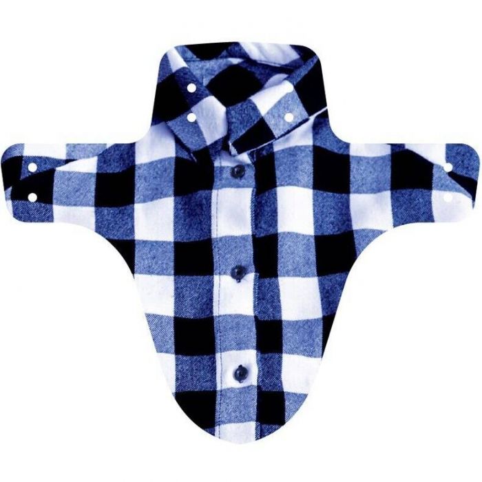 Bikeshield Protection Front Fender Mudguard | FortNine Canada