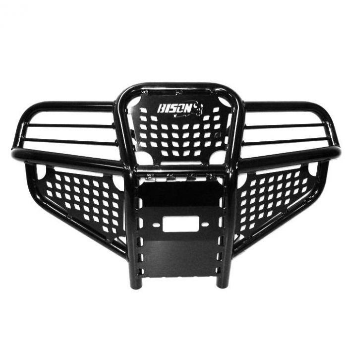 Bison Bumpers - ATV and UTV aftermarket bolt-on accessories. | FortNine ...