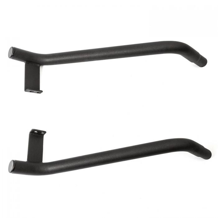 Bison Bumpers - ATV and UTV aftermarket bolt-on accessories. | FortNine ...