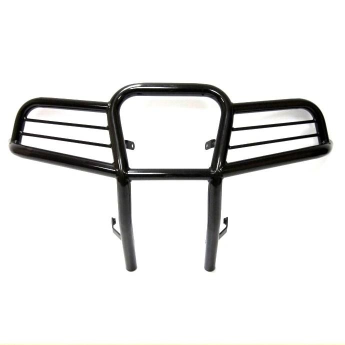 Bison Trail Series ATV Front Bumper - 166-124T | FortNine Canada