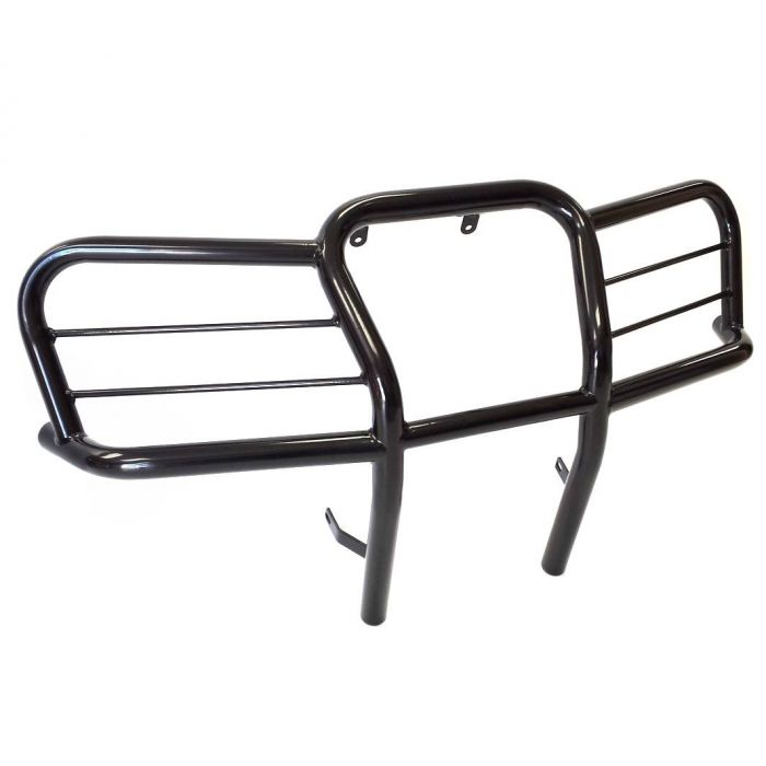 Bison Trail Series ATV Front Bumper - 166-127T | FortNine Canada