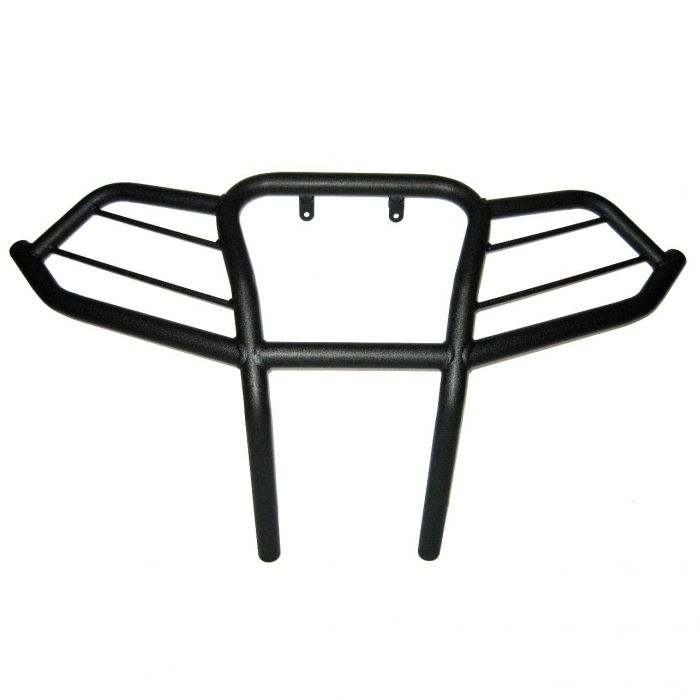 Bison Bumpers - ATV and UTV aftermarket bolt-on accessories. | FortNine ...