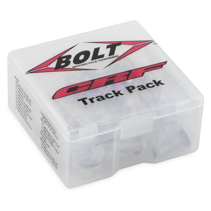Bolt Track Pack - Kit de Matériel | FortNine Canada