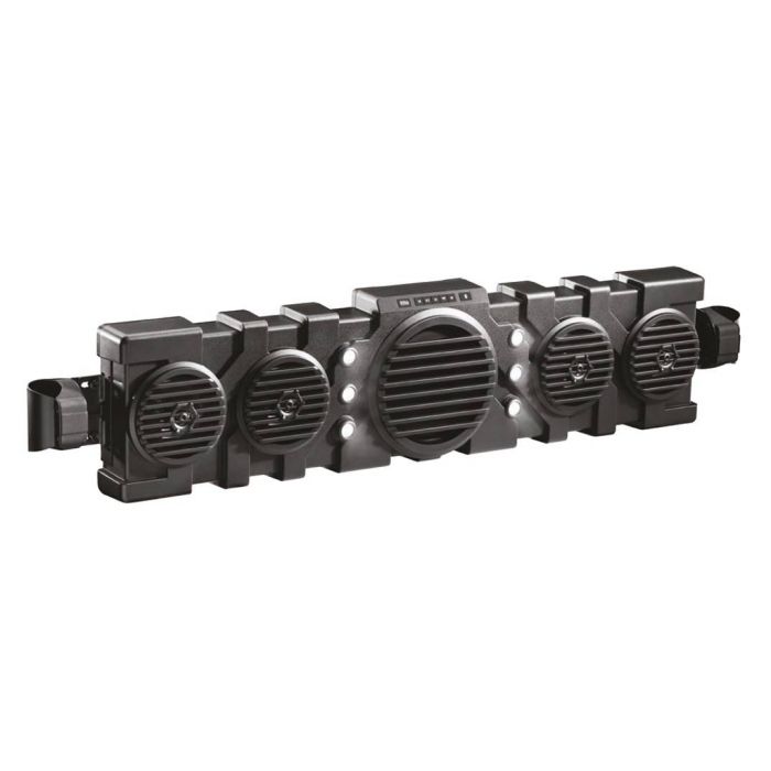 Boss Audio Overhead Bluetooth Sound System | FortNine Canada