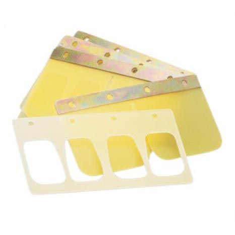 Boyesen Rad Valve Replacement Reeds - RL-20 | FortNine Canada