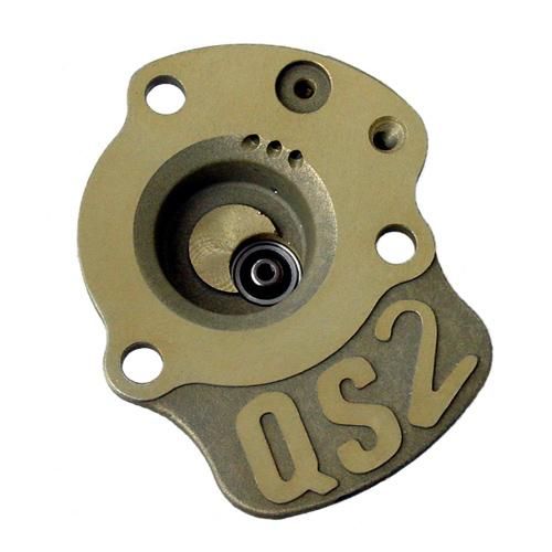 Boyesen Quickshot 2 Accelerator Pump Cover | FortNine Canada