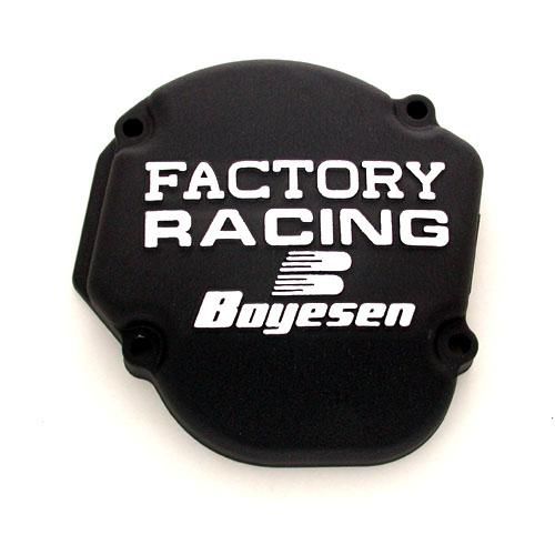 Boyesen Factory Racing Ignition Cover | FortNine Canada