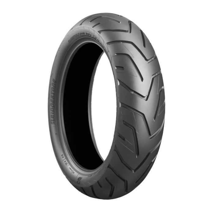 Bridgestone Battlax A41 Rear Tire | FortNine Canada