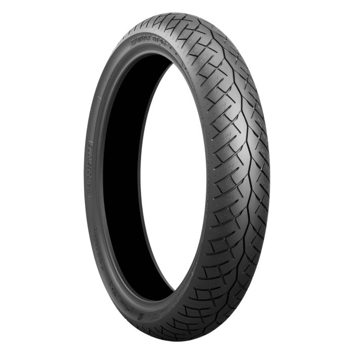 Bridgestone Battlax BT-46 Front Tire | FortNine Canada