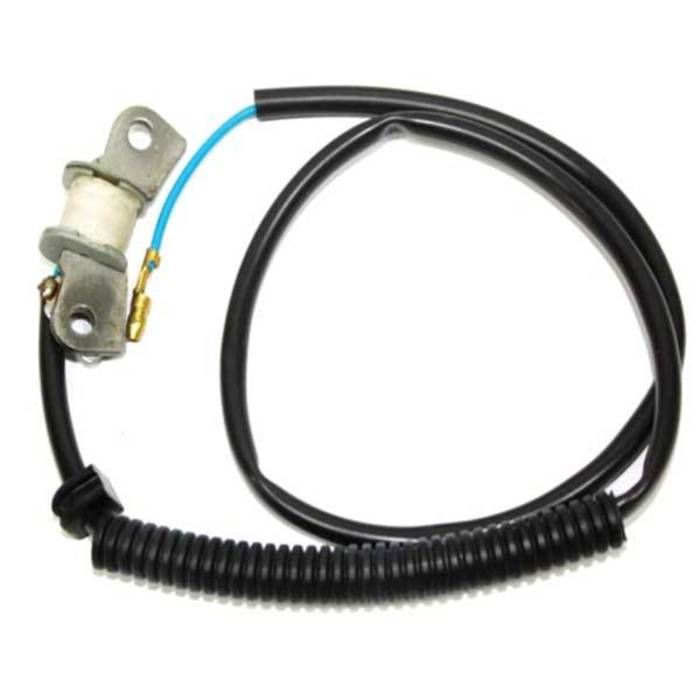 Bronco Pickup Pulsar Coils At 01614 Fortnine Canada
