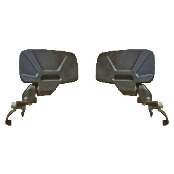 ATV & Quad Mirrors | FortNine Canada