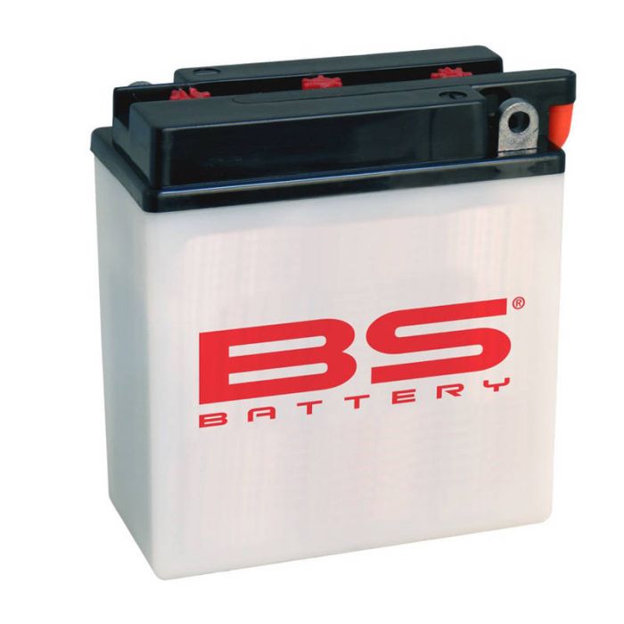 BS Battery Dry High Performance Conventional Battery - YB18-A - BB18-A ...