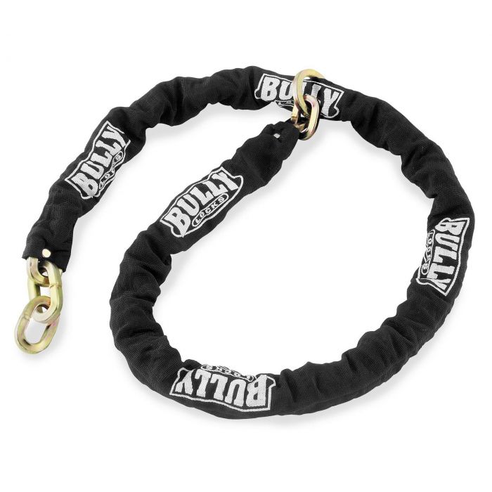 Motorcycle Locks and Security Systems | FortNine Canada