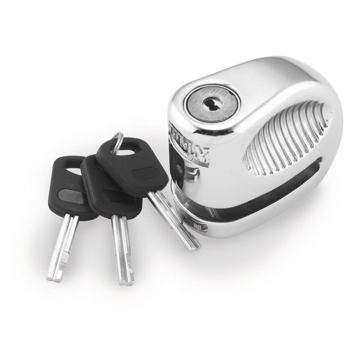 Bully Locks Motorcycle Locks Chains Security Systems | FortNine Canada