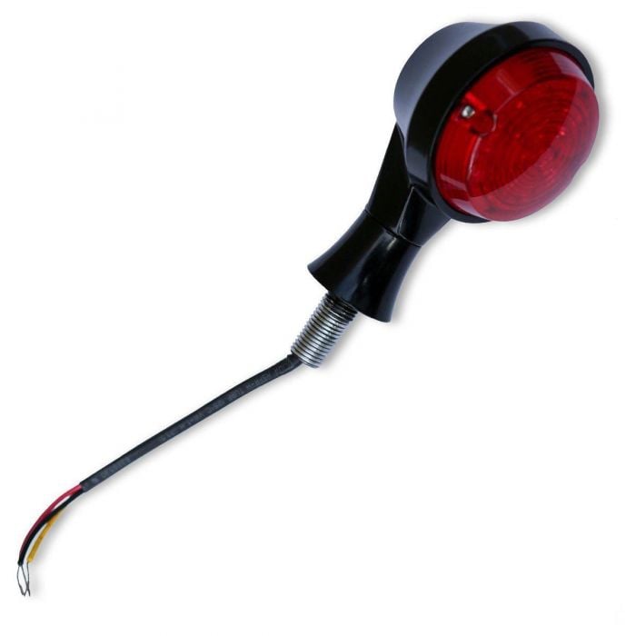 Burly LED Stem Mount Turn Signals | FortNine Canada