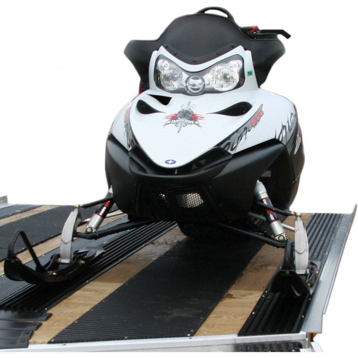 Shop Snowmobile & Ski-Doo Ramps | FortNine Canada