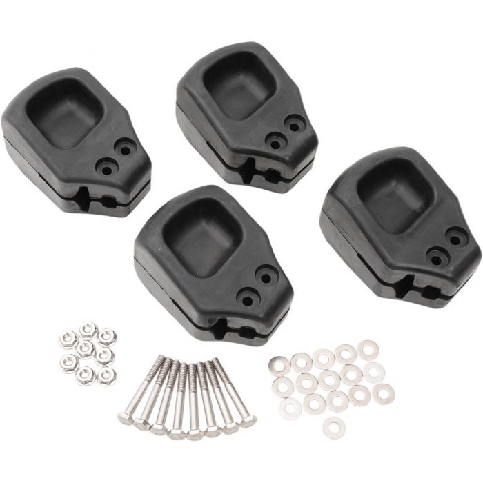 Caliber V-Front Ramp Shield Handle Extender - 13408 | FortNine Canada