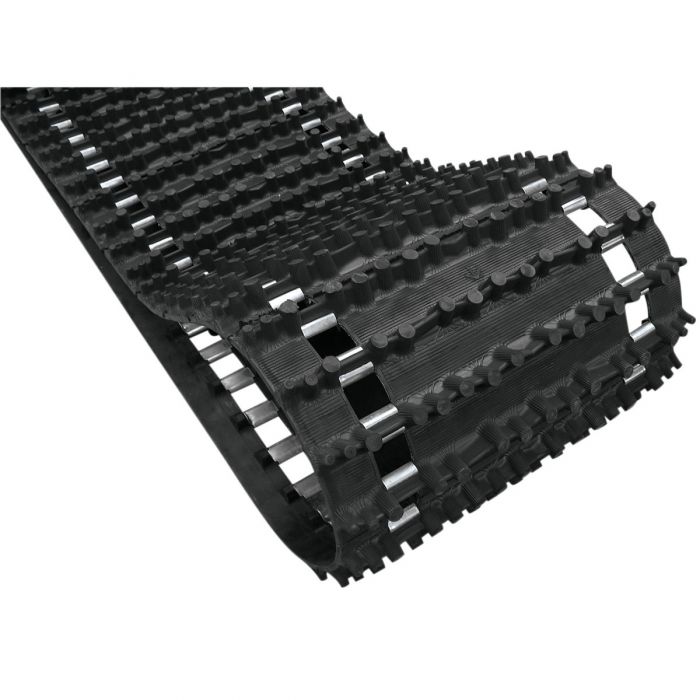 Camoplast ICE WideTrack Utility Tracks | FortNine Canada