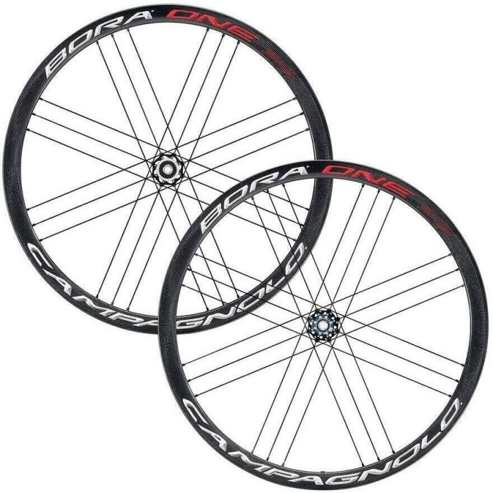 Campagnolo Bora One 35 Disc Brake Wheelset | FortNine Canada