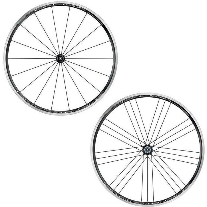Campagnolo Calima Wheelset - WH18-CACFR | FortNine Canada