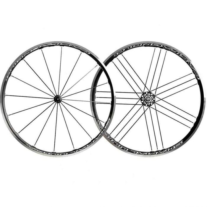Campagnolo Shamal Ultra Wheelset - WH17-SH2FRB | FortNine Canada