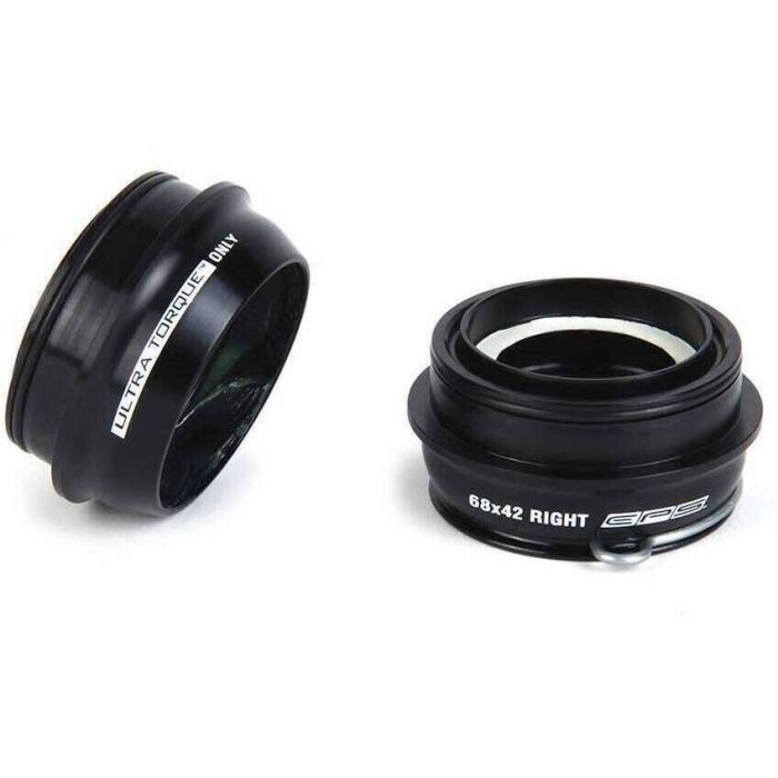 Campagnolo Ultra Torque Press-Fit Cups - BB30A | FortNine Canada