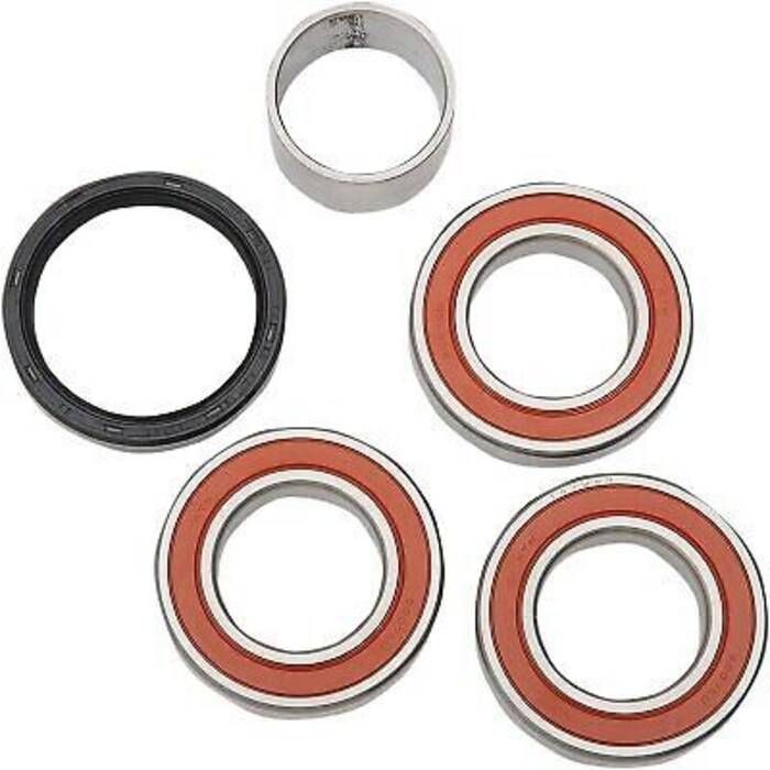 Camso Tatou 4S Track System S-Kit 3 Bearings - 7090-00-0002 | FortNine ...