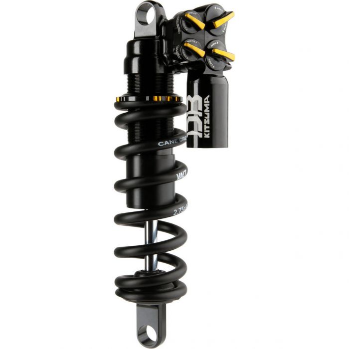Cane Creek DB Kitsuma Coil Rear Shock | FortNine Canada