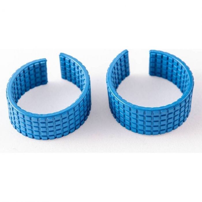 Cane Creek DB Volume Reduction Spacer Kit - AAD1204 | FortNine Canada Cane Creek DB Volume Reduction Spacer Kit - AAD1204 | FortNine Canada