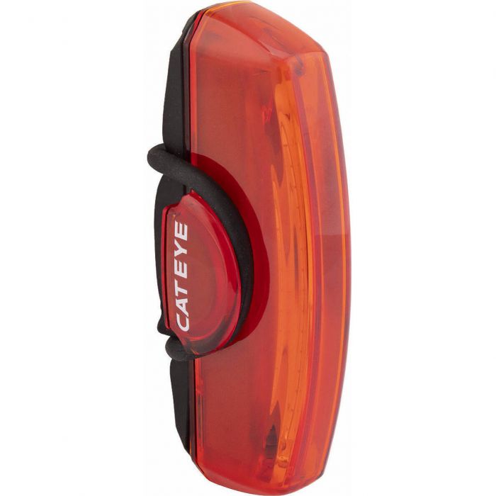 CatEye Rapid X Tail Light - 5447006 | FortNine Canada