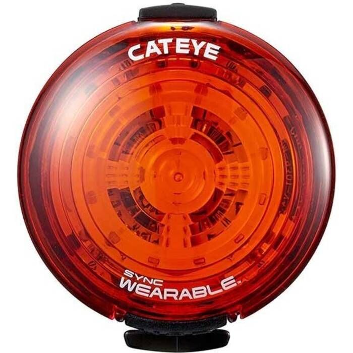 CatEye Sync Wearable Light - 5442630 | FortNine Canada