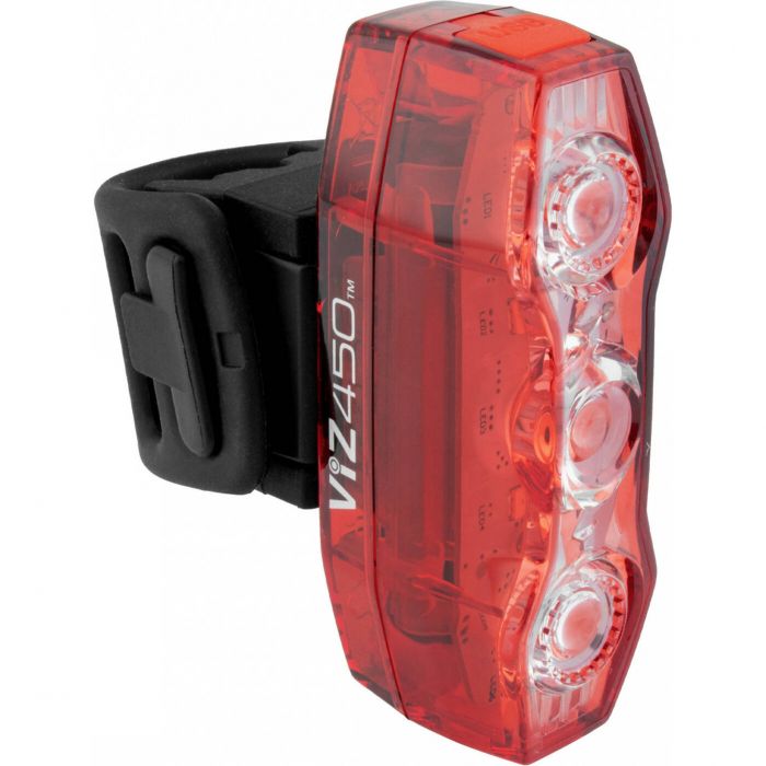 CatEye ViZ450 Tail Light - 5447320 | FortNine Canada
