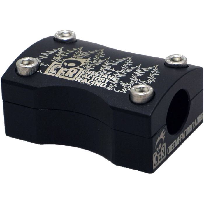 CFR Polaris Bar Mount Cap - CFR-CD19.75 | FortNine Canada