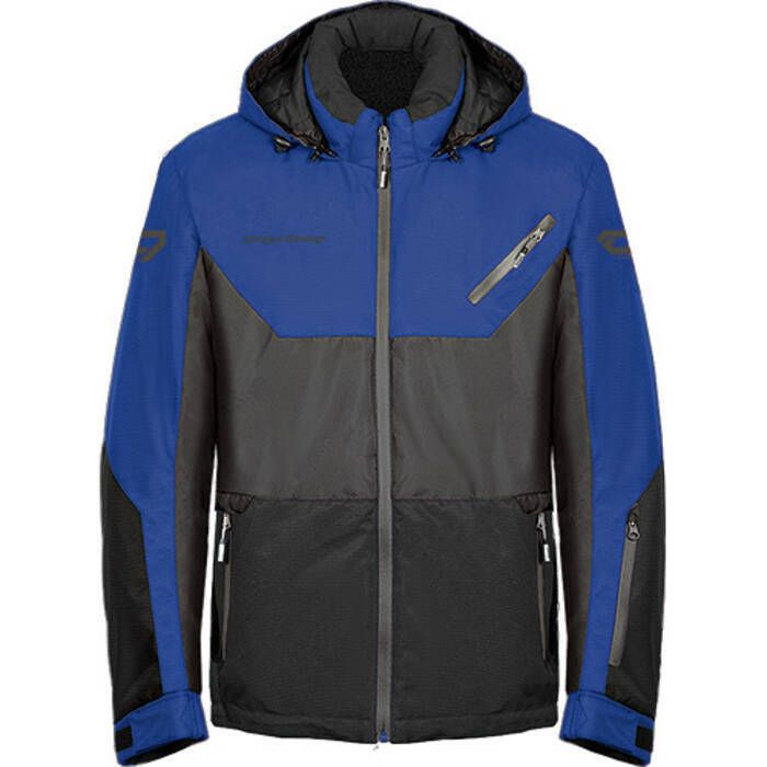 Choko Alpine Insulated Jacket | FortNine Canada