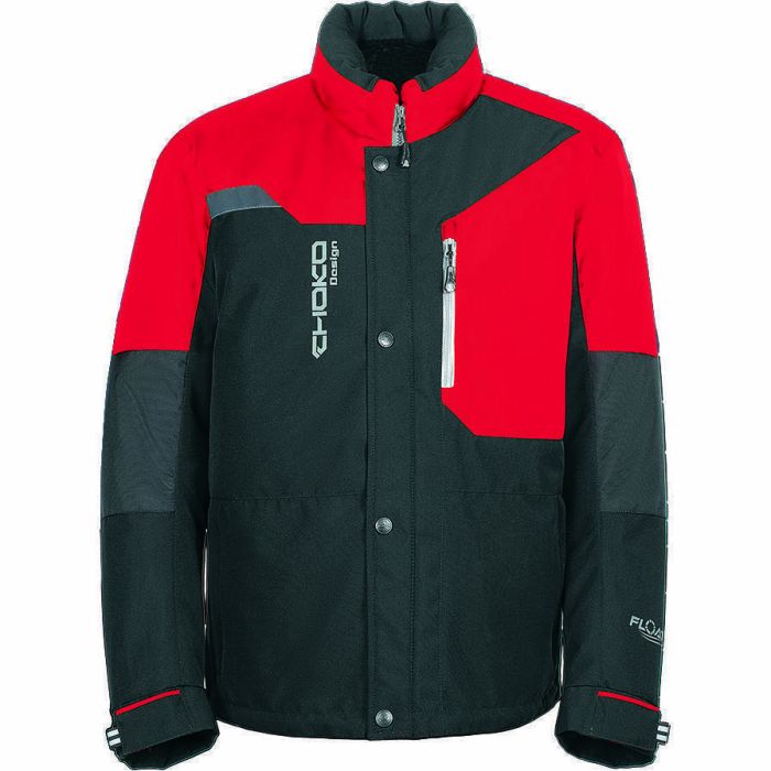 Choko Pulse Floataid Insulated Jacket | FortNine Canada