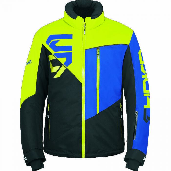 Choko Quantum Floataid Insulated Jacket | FortNine Canada