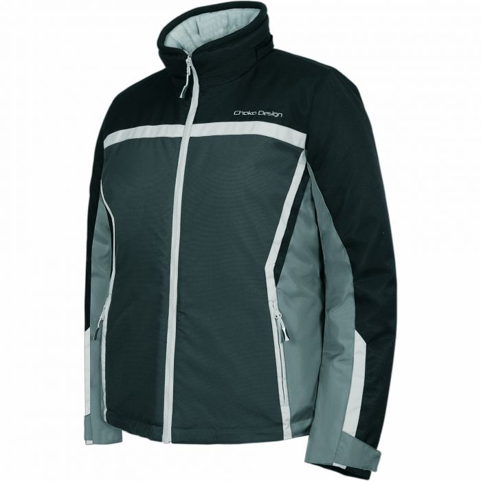 Choko Womens Powder Insulated Jacket | FortNine Canada