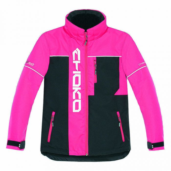 Choko Youth Rebel Floataid Insulated Jacket | FortNine Canada