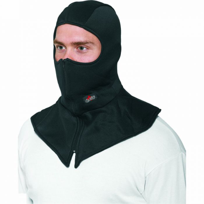 Choko Zippered Balaclava | FortNine Canada