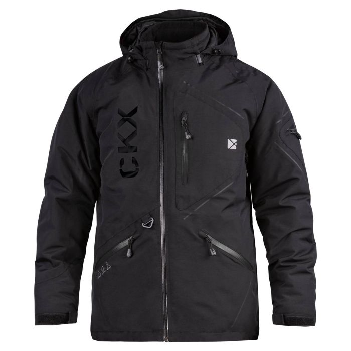 CKX Alaska Insulated Jacket - 2021 | FortNine Canada