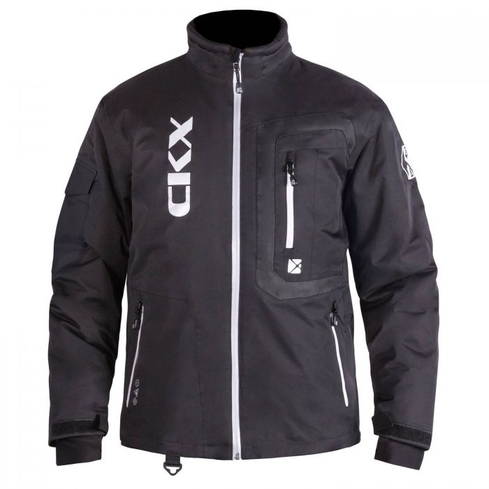 CKX Master Insulated Jacket | FortNine Canada