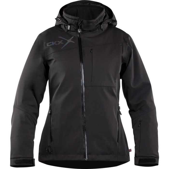 CKX Womens Alaska Insulated Jacket | FortNine Canada