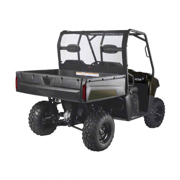 Classic Accessories Extreme UTV Rear Window | FortNine Canada