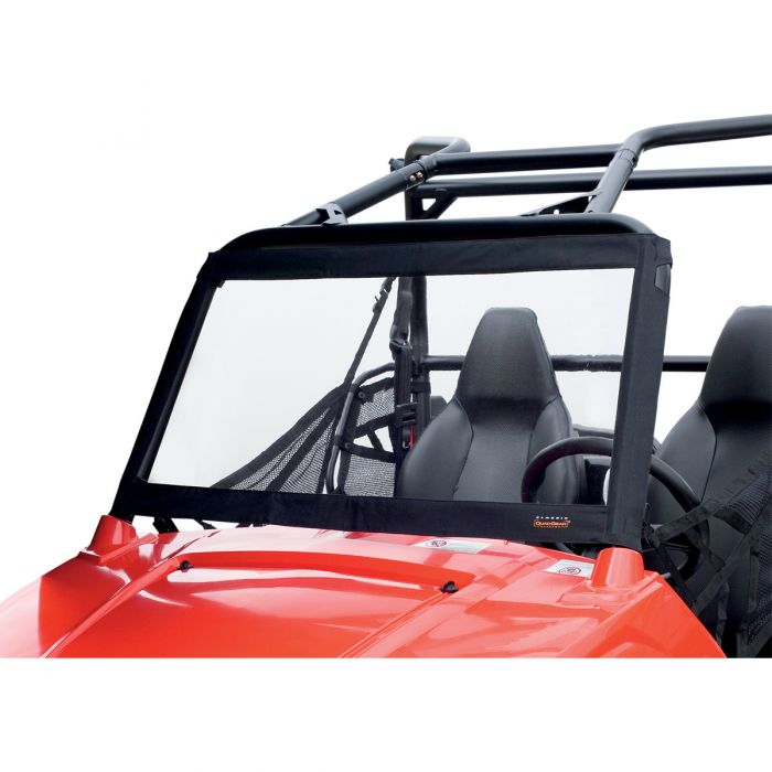 Shop ATV & Quad Windshields | FortNine Canada
