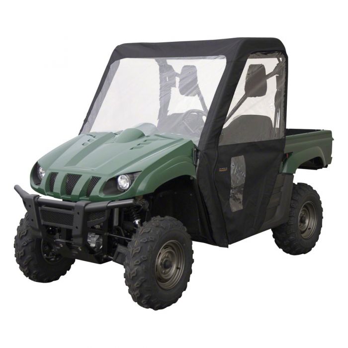 Classic Accessories Extreme UTV Cab Enclosure | FortNine Canada
