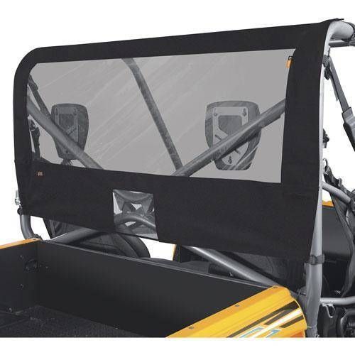 Classic Accessories Extreme UTV Rear Window Black - 18-107-010401-00 ...