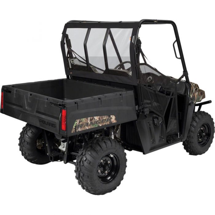 Classic Accessories Extreme UTV Rear Window Black - 18-161-010401-RT ...