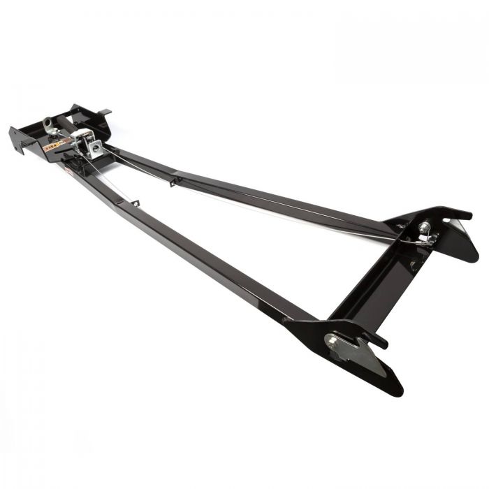 Click N Go 1 Plow Push Frame | FortNine Canada